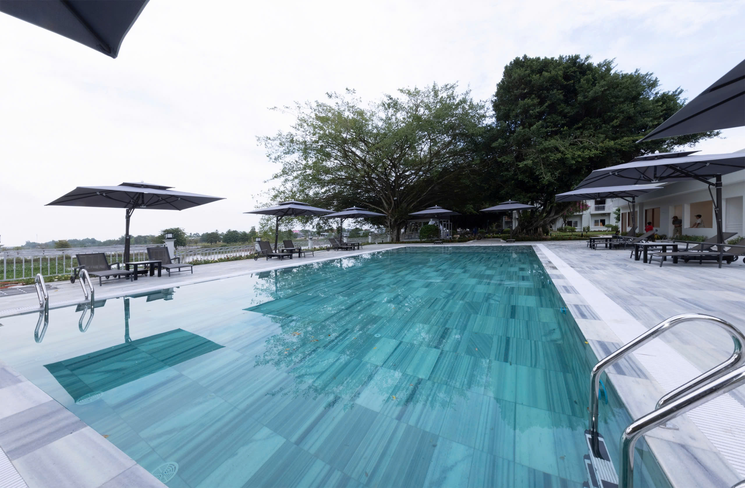 Experiences - MerPerle Nui Sam Resort